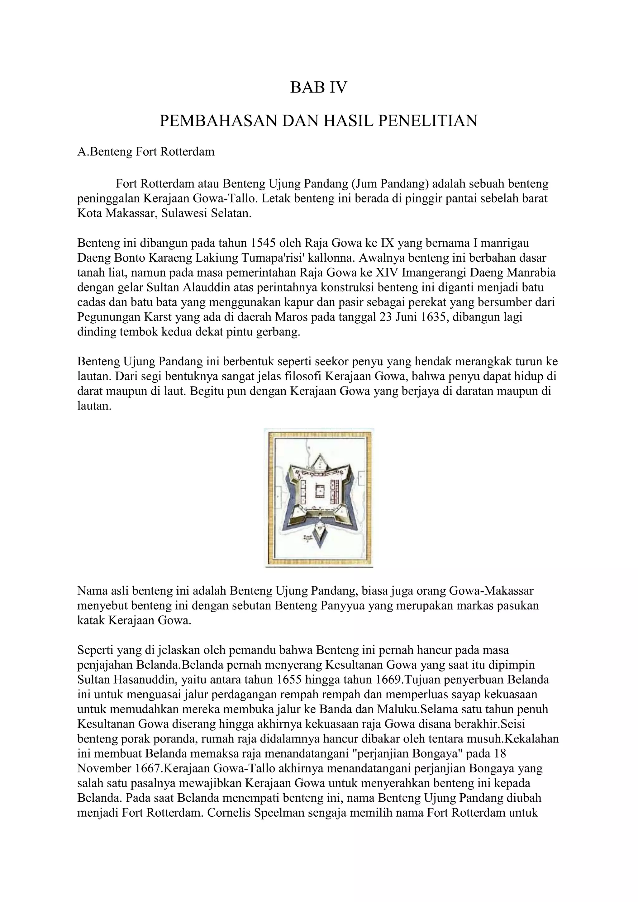 Laporan penelitian Sejarah | DOCX