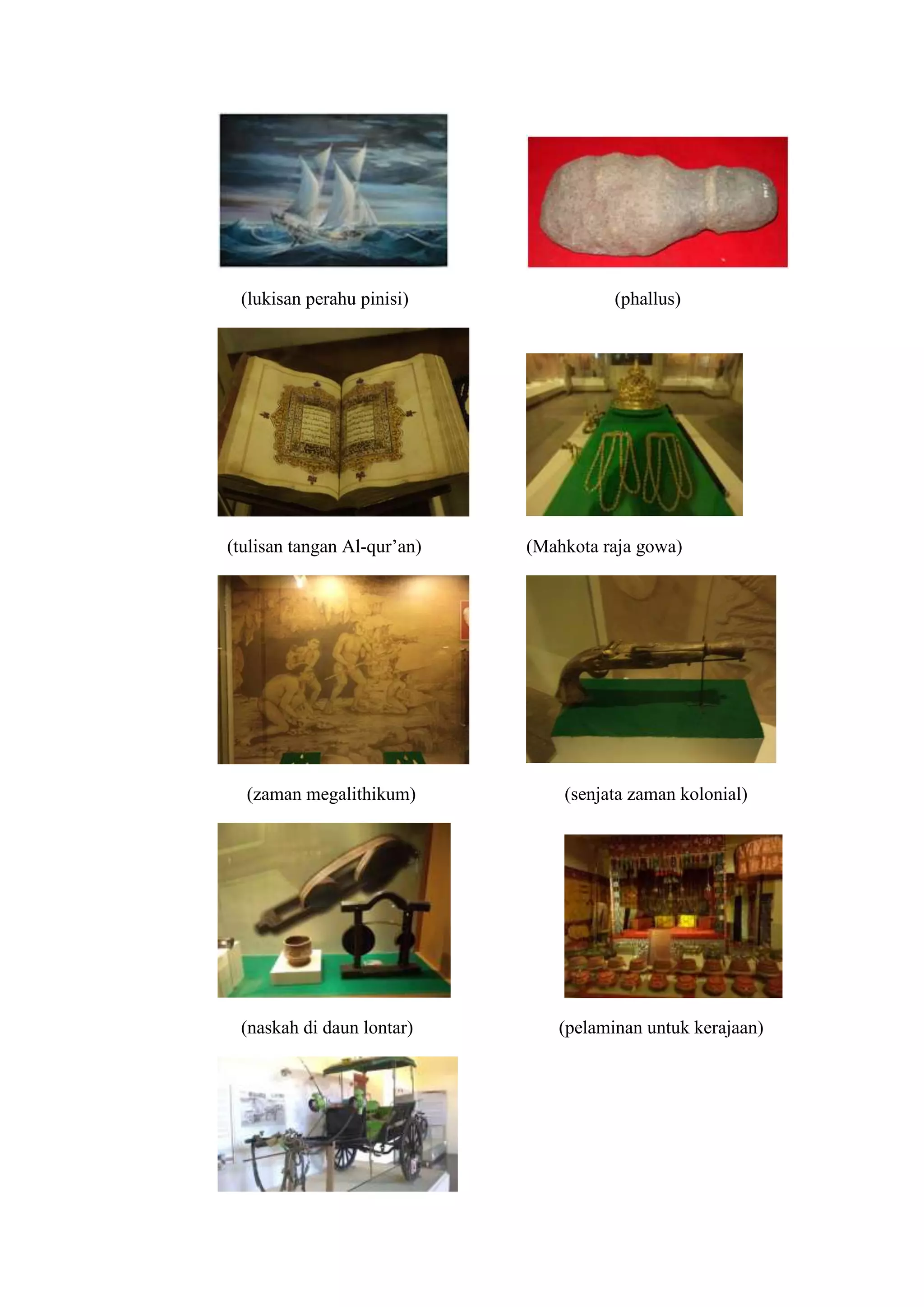 Laporan penelitian Sejarah | DOCX