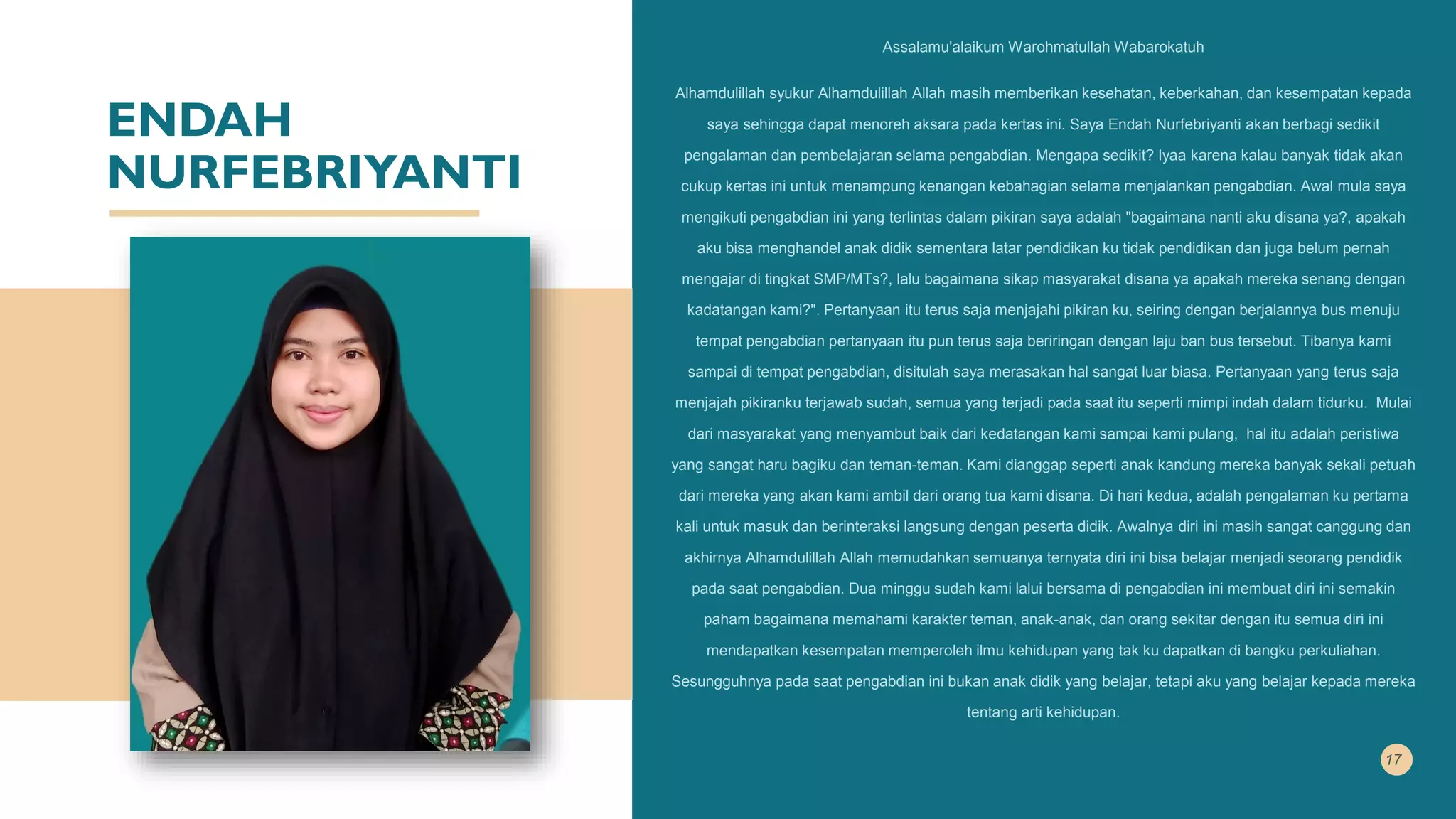 Laporan Pengabdian Gerakan Sumut Mengajar Kelompok 21 Batch 7 | PDF