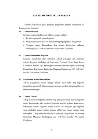 laporan pengabdian masyarakat contoh.pdf