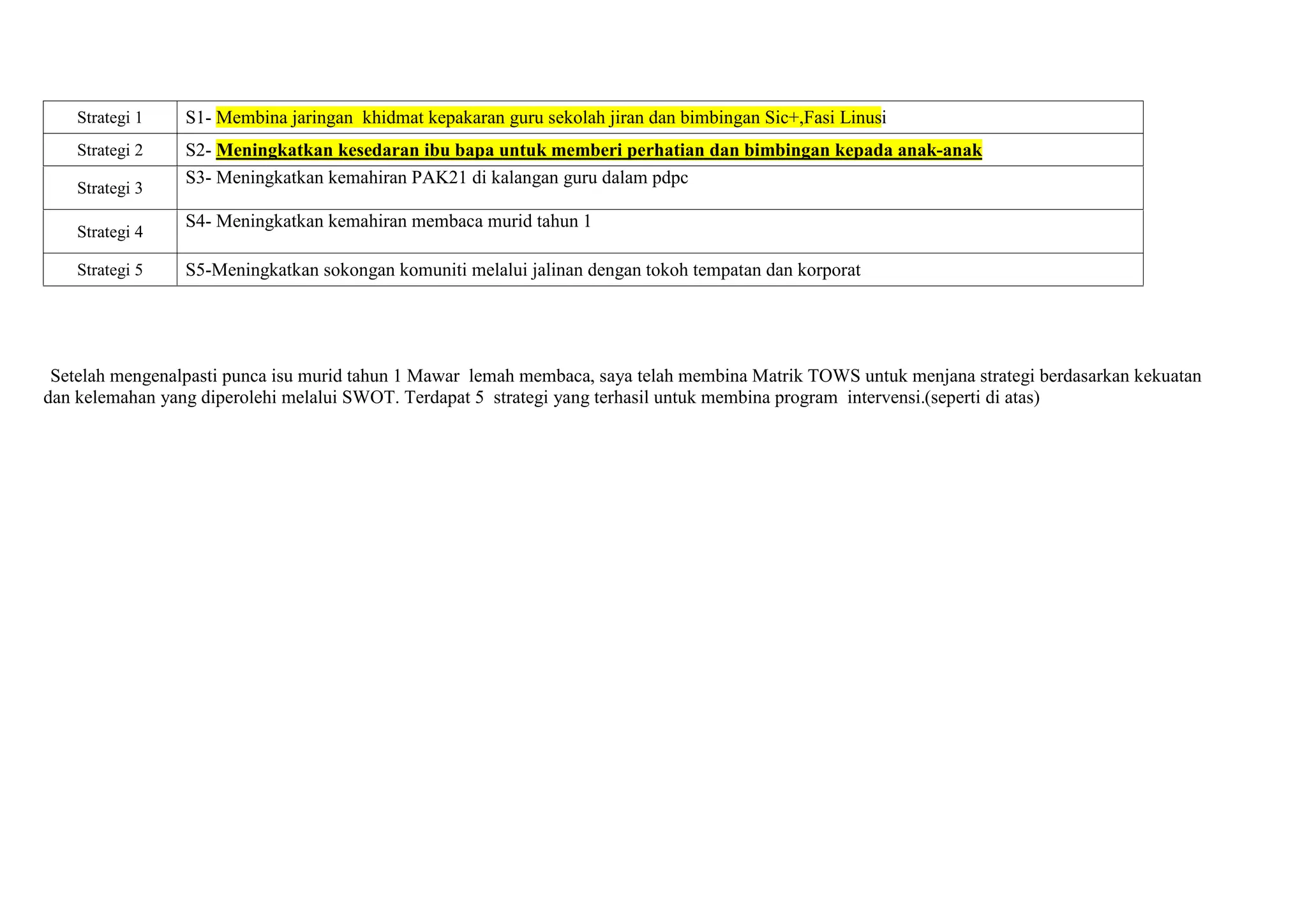 Laporan Perantisan NPQEL Bandar Instek Nilai | PDF