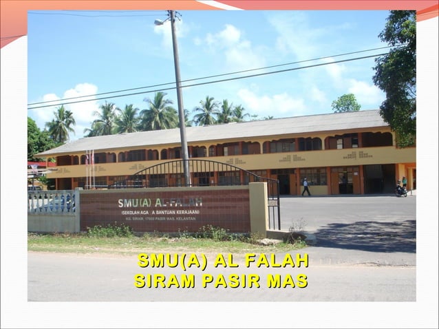 Laporan perlaksanaan sabk smka 2010 | PPT