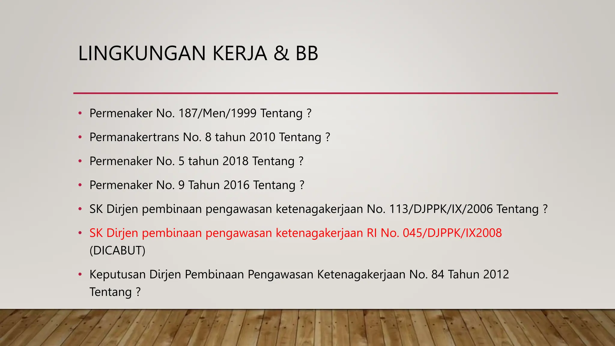 Laporan PKL.pptx sebagai contoh untuk unum | PPT