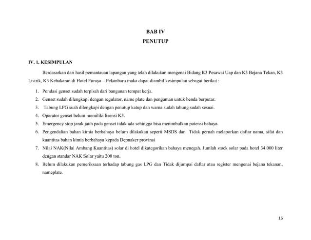 Laporan PKL AK3U 127 KEL III.docx