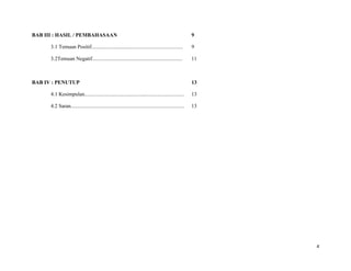 Laporan PKL AK3U 127 KEL III.docx