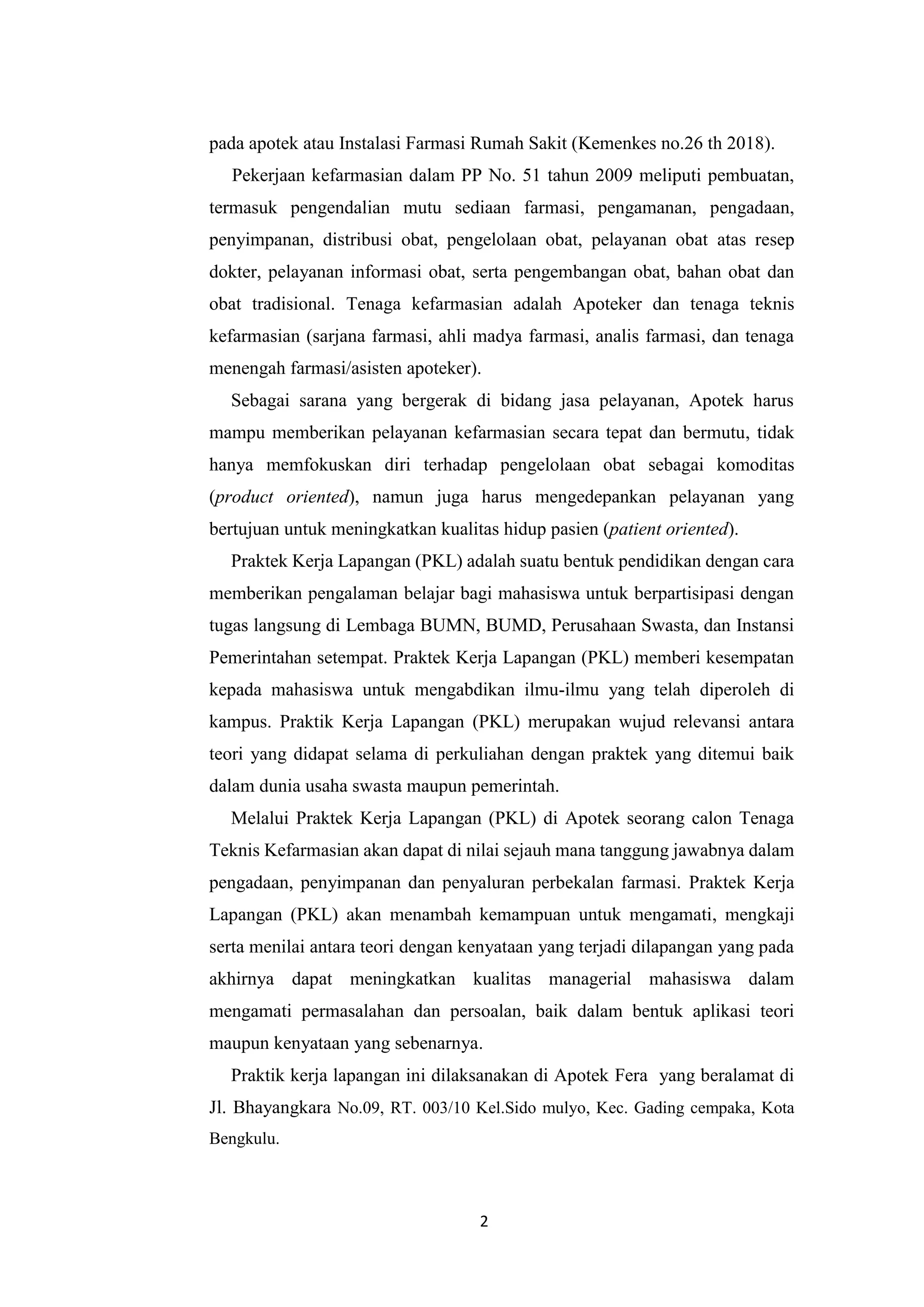 Laporan Pkl apotek fera revisi 4 done Oke.docx