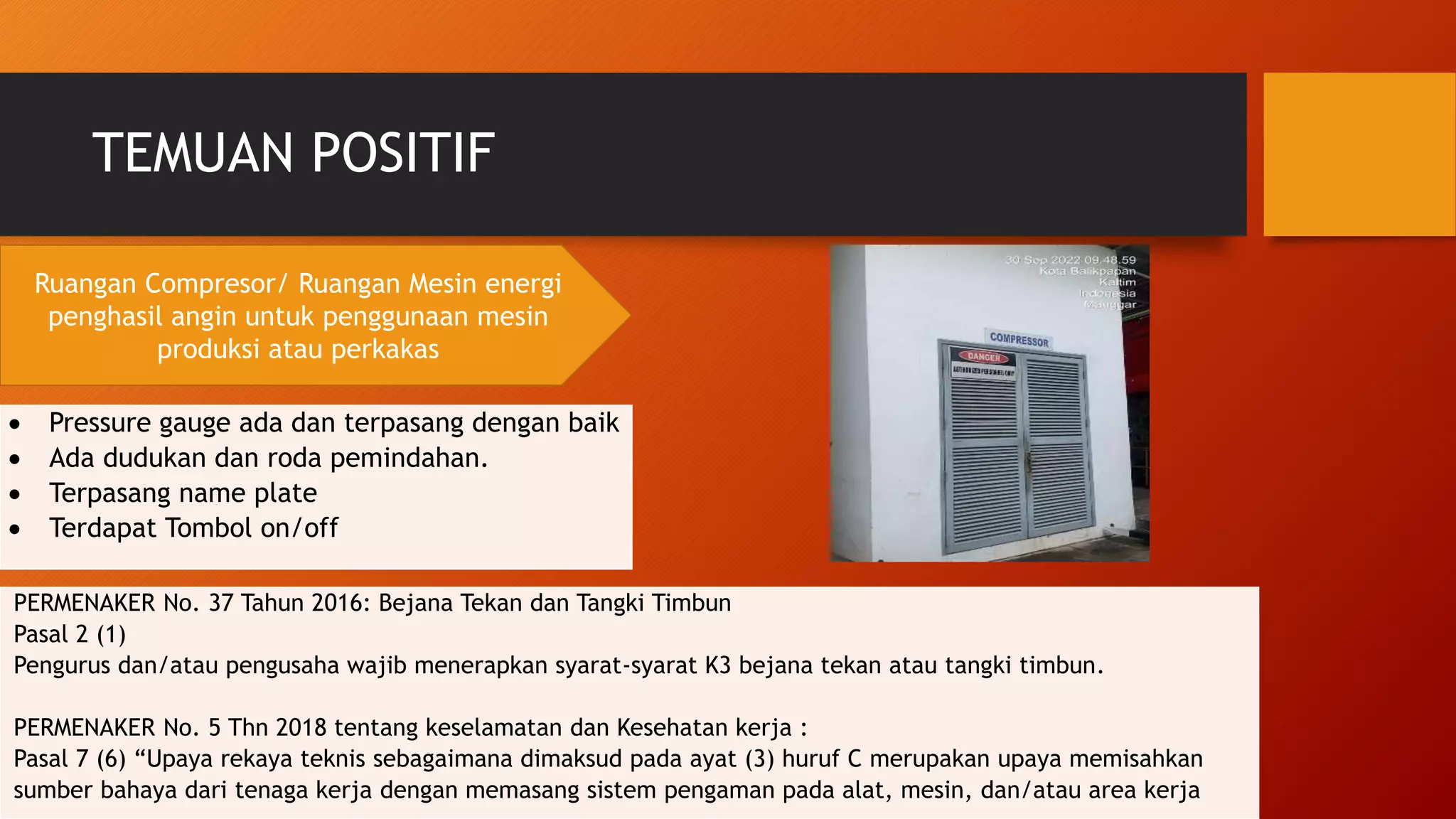 LAPORAN PKL KELOMPOK 4.pptx