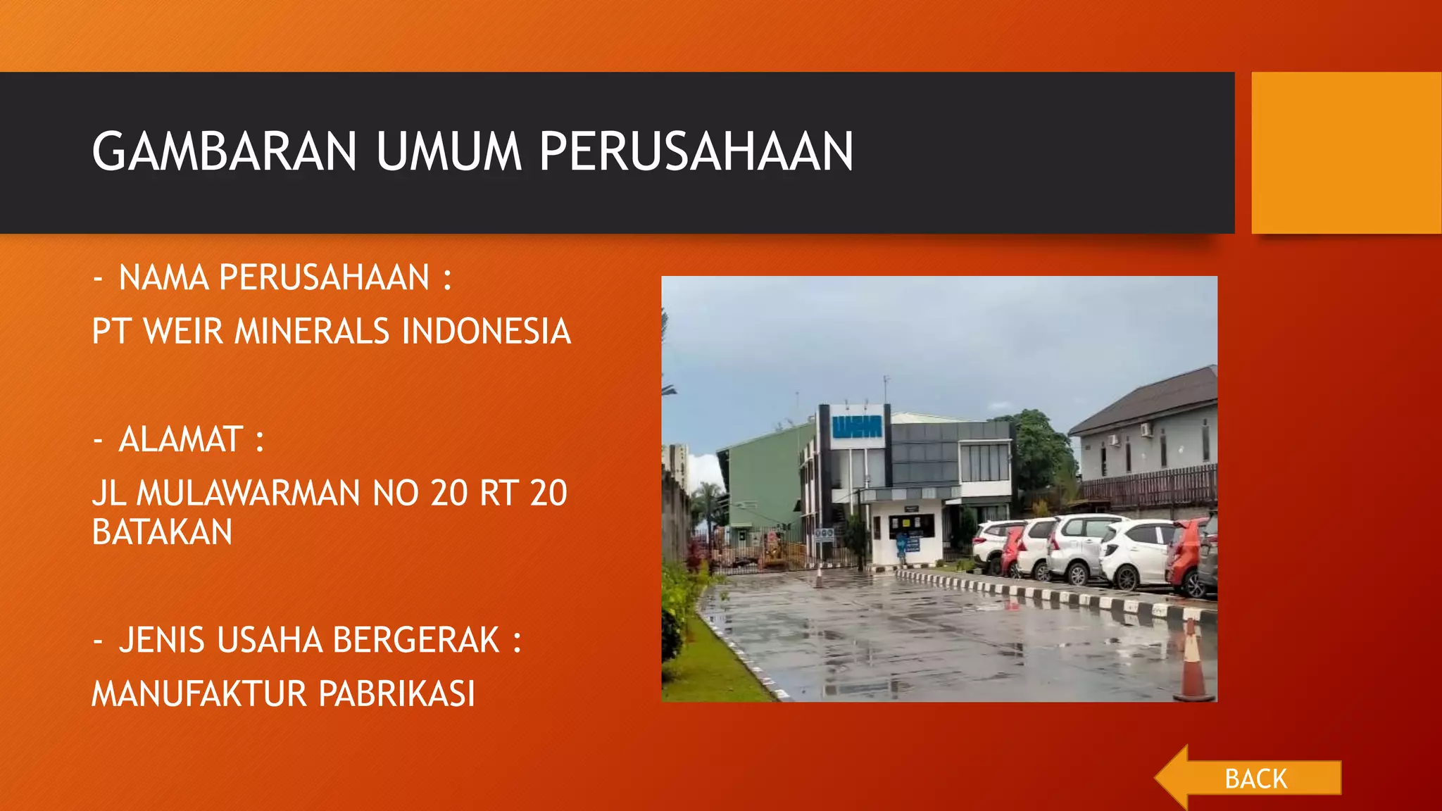 LAPORAN PKL KELOMPOK 4.pptx