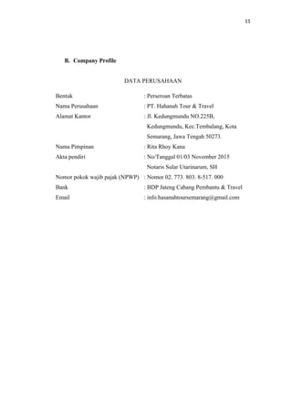 laporan PKL muhammd iskhak . .docxlaporan PKL muhammd iskhak . .docx