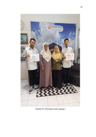 laporan PKL muhammd iskhak . .docxlaporan PKL muhammd iskhak . .docx