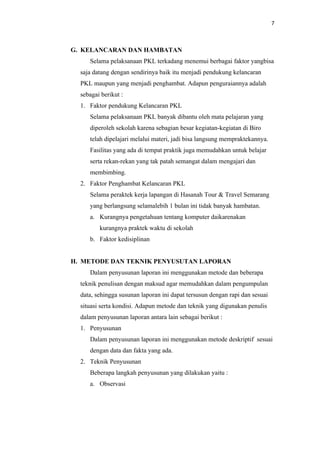 laporan PKL muhammd iskhak . .docxlaporan PKL muhammd iskhak . .docx