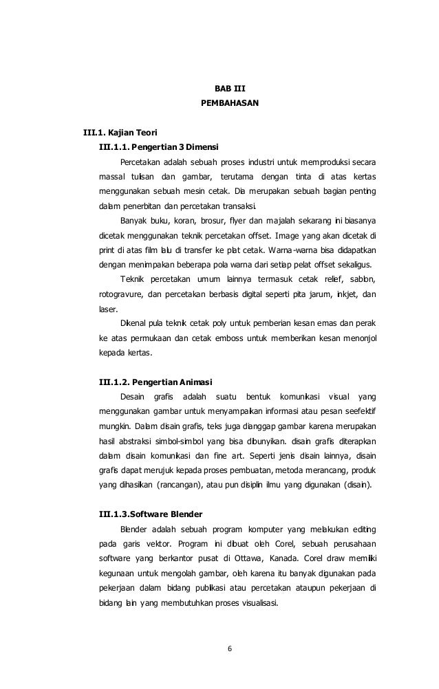 Laporan pkl perbaikan + bab 2