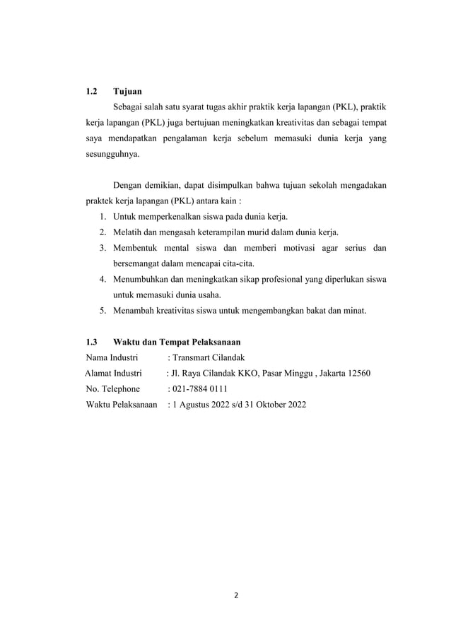 LAPORAN PKL TRANSMART HENDRA HARTONO.docx