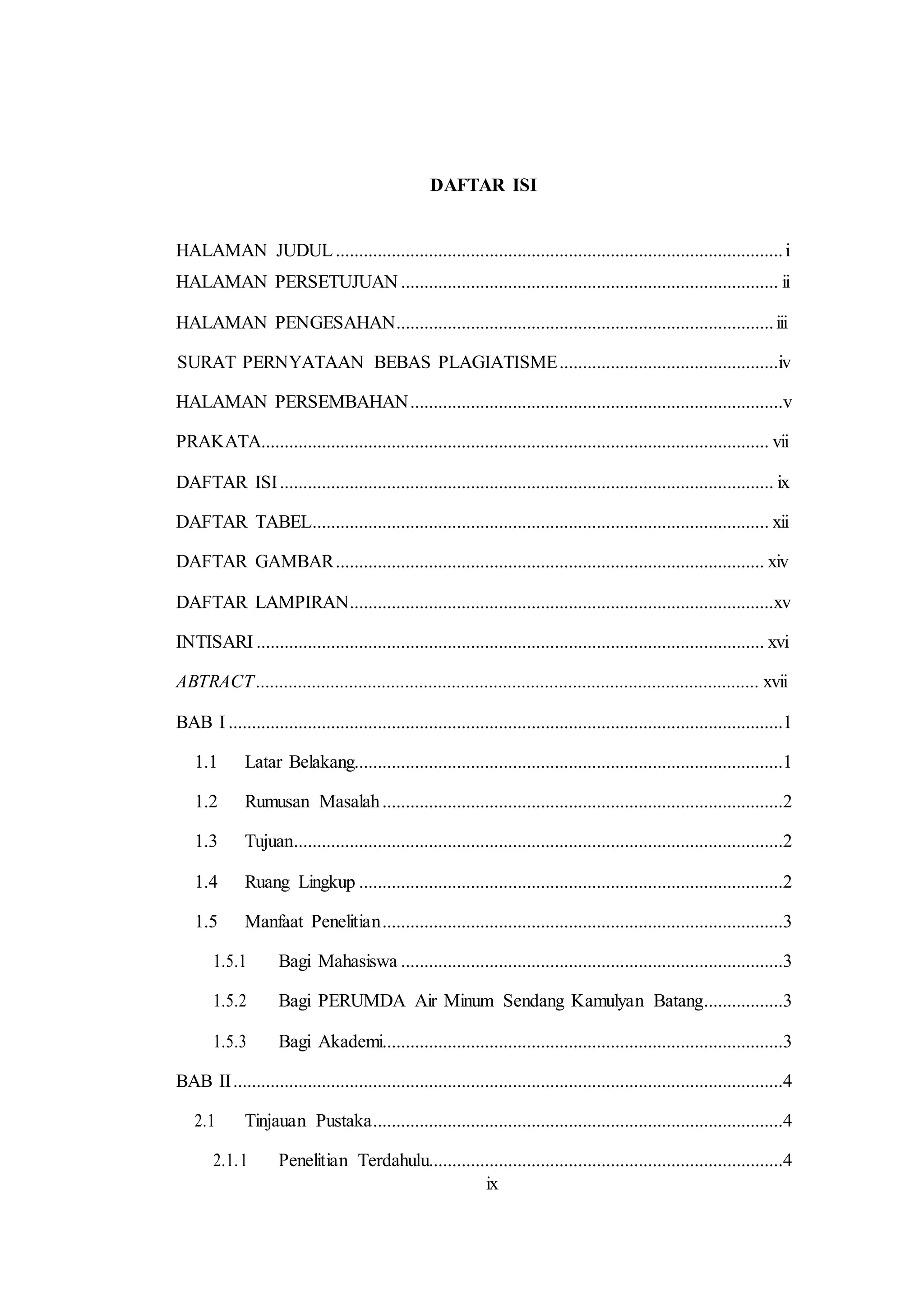 Laporan pkl DMA | DOCX