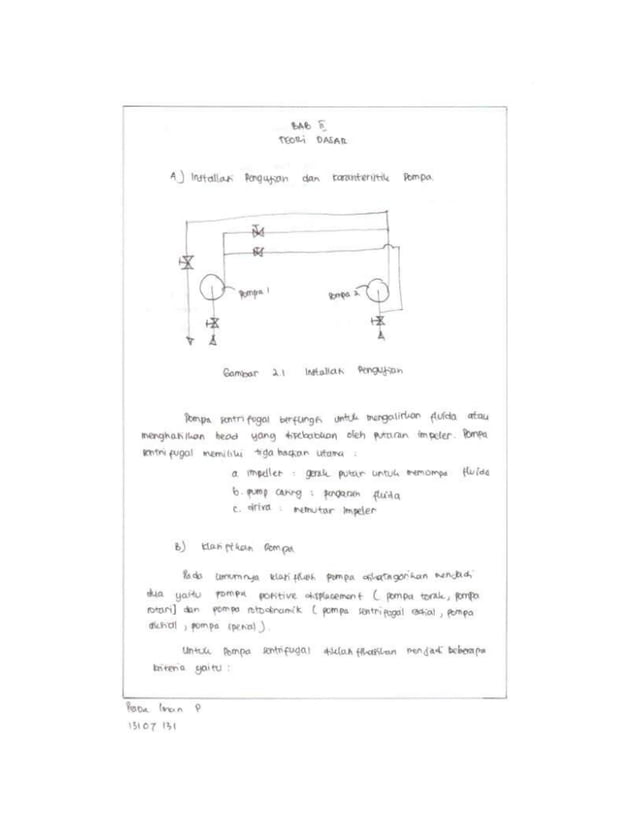 Laporan+pompa+sentrifugal | DOCX