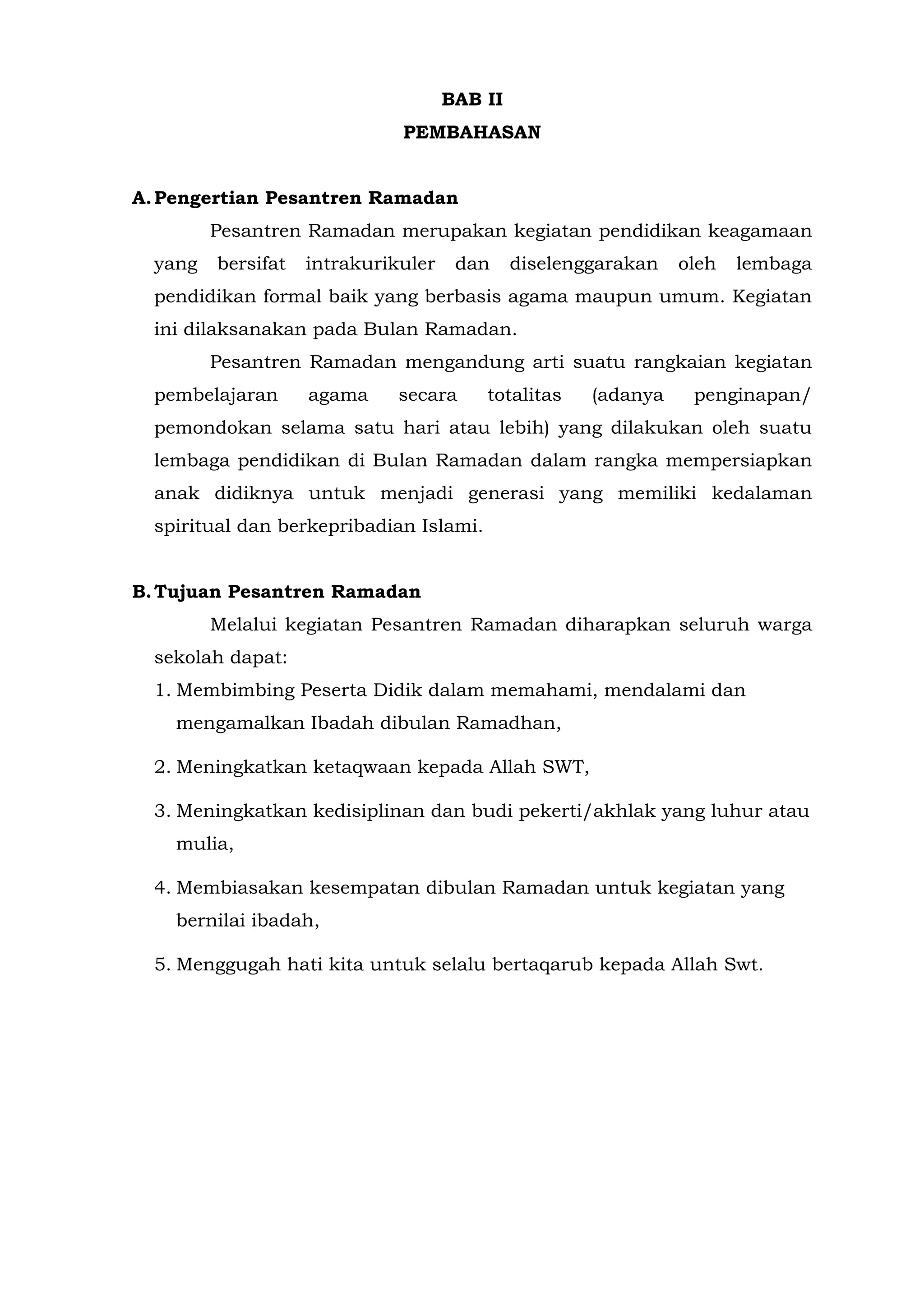 Laporan Pondok Ramadhan 2023.docx