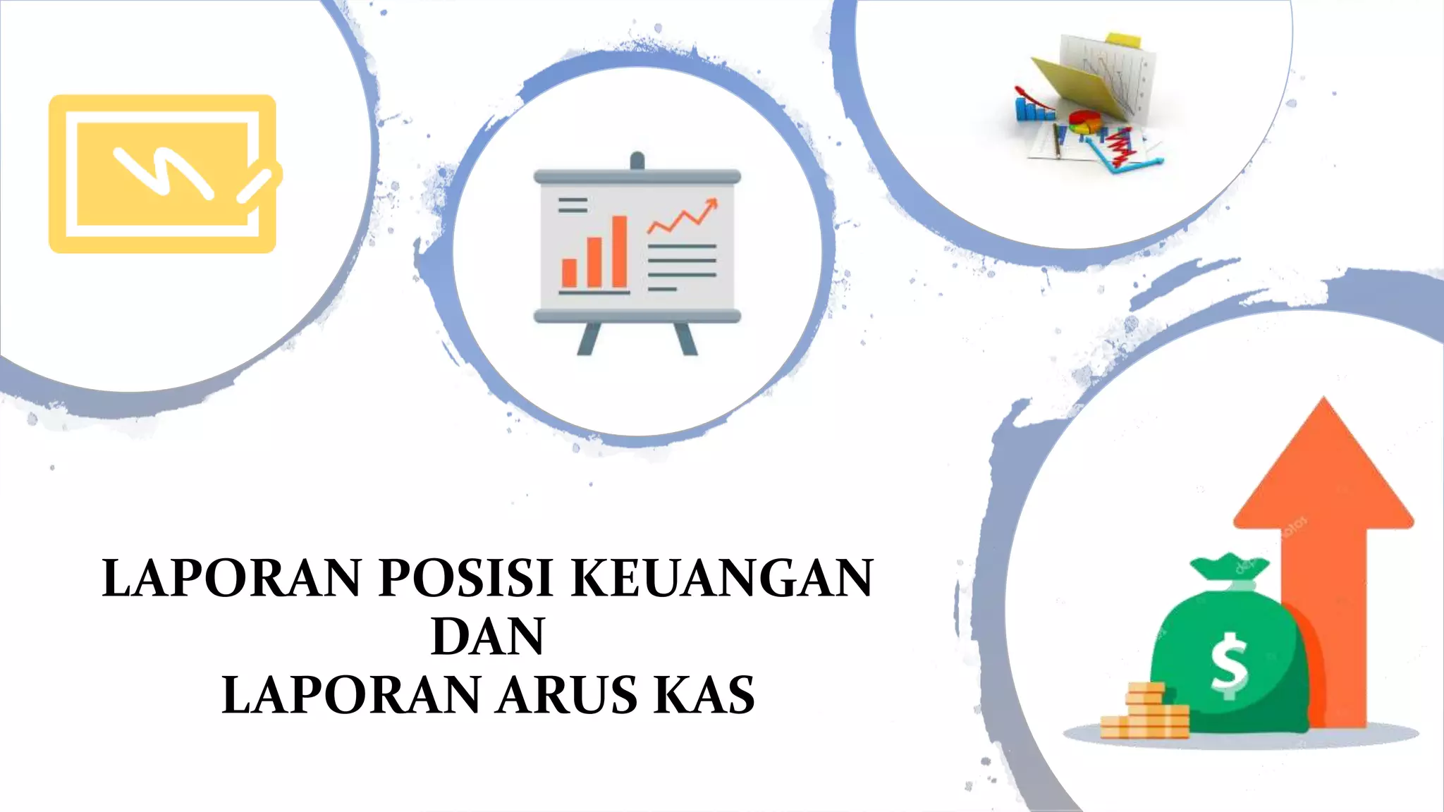 Laporan posisi keuangan | PPTX