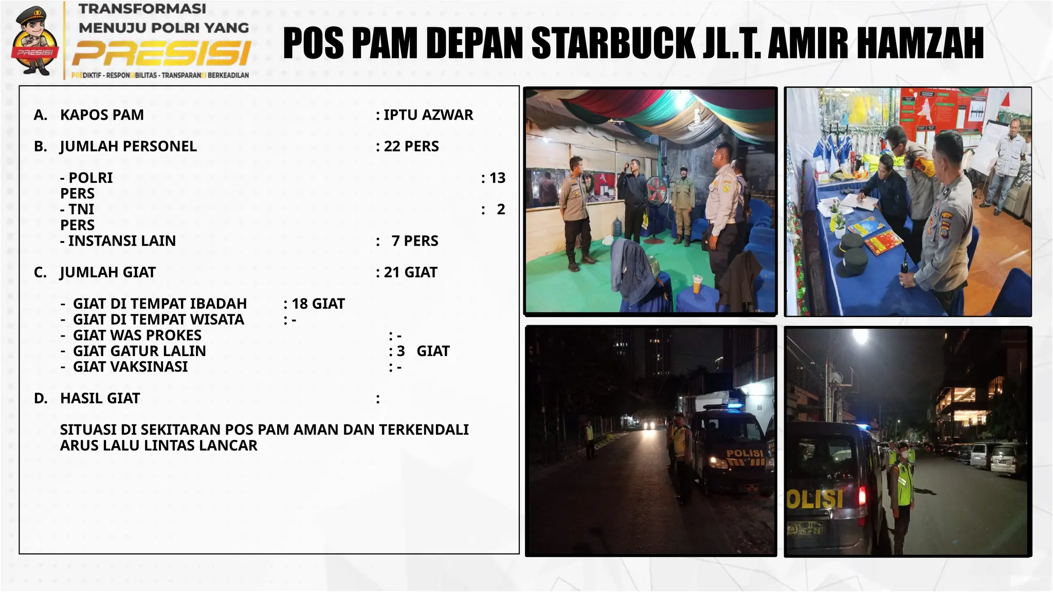 LAPORAN POS PAM, YAN DAN TERPADU MALAMA.pptx