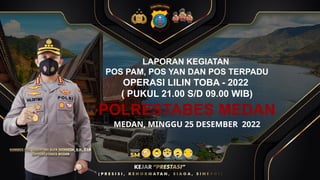LAPORAN POS PAM, YAN DAN TERPADU MALAMA.pptx