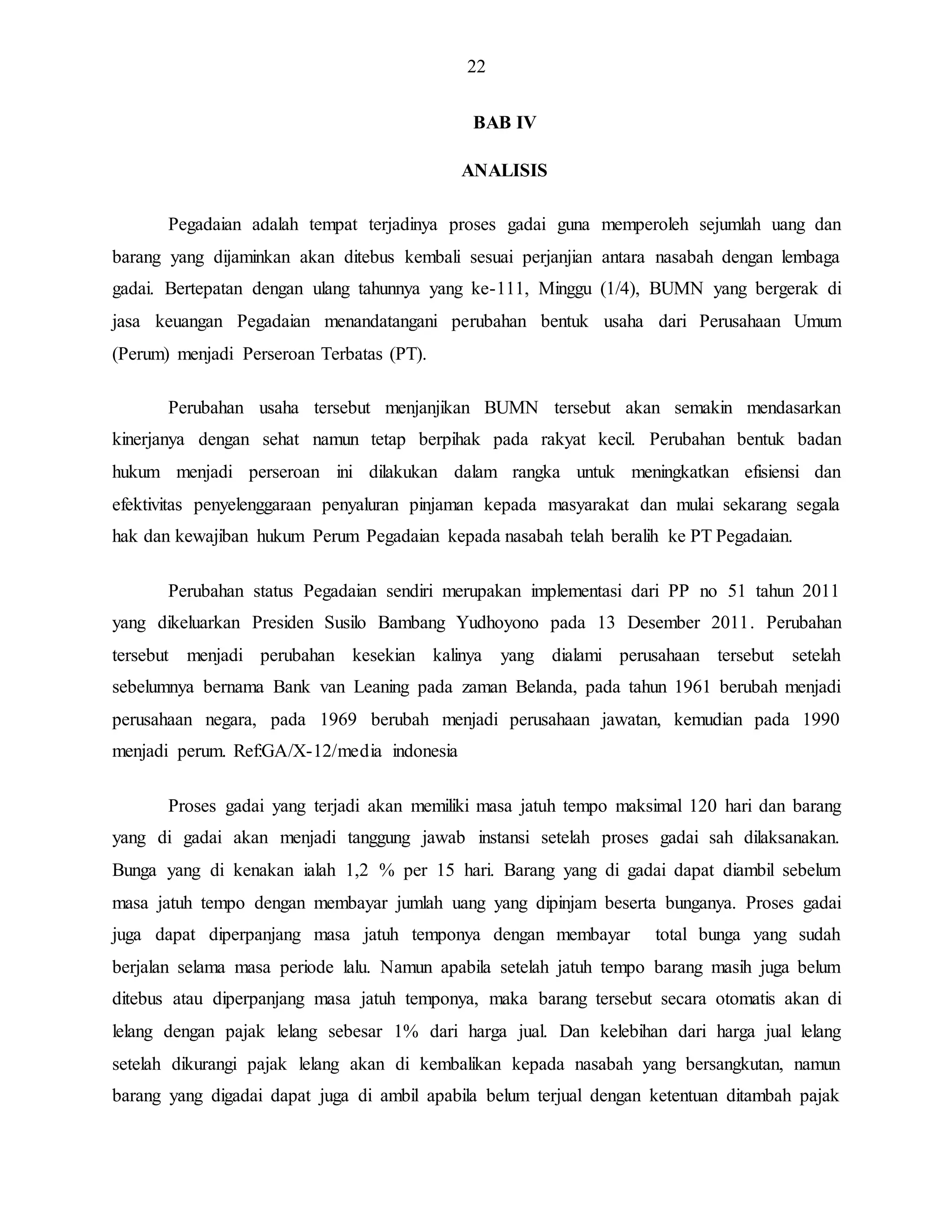 Laporan ppl (contoh) | DOCX