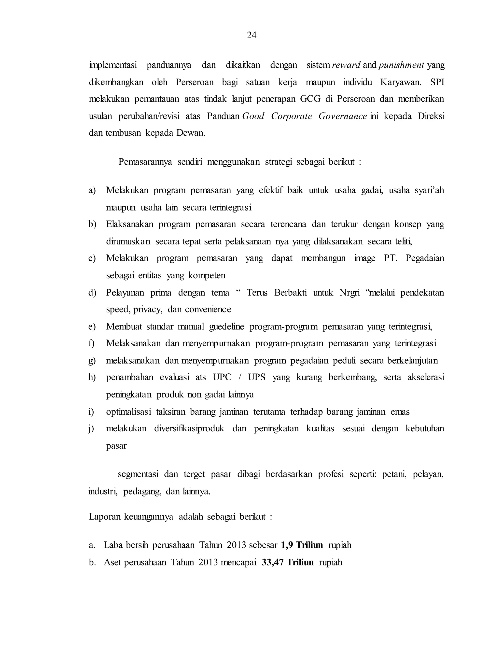 Laporan ppl (contoh) | DOCX