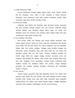 Laporan ppl (contoh) | DOCX