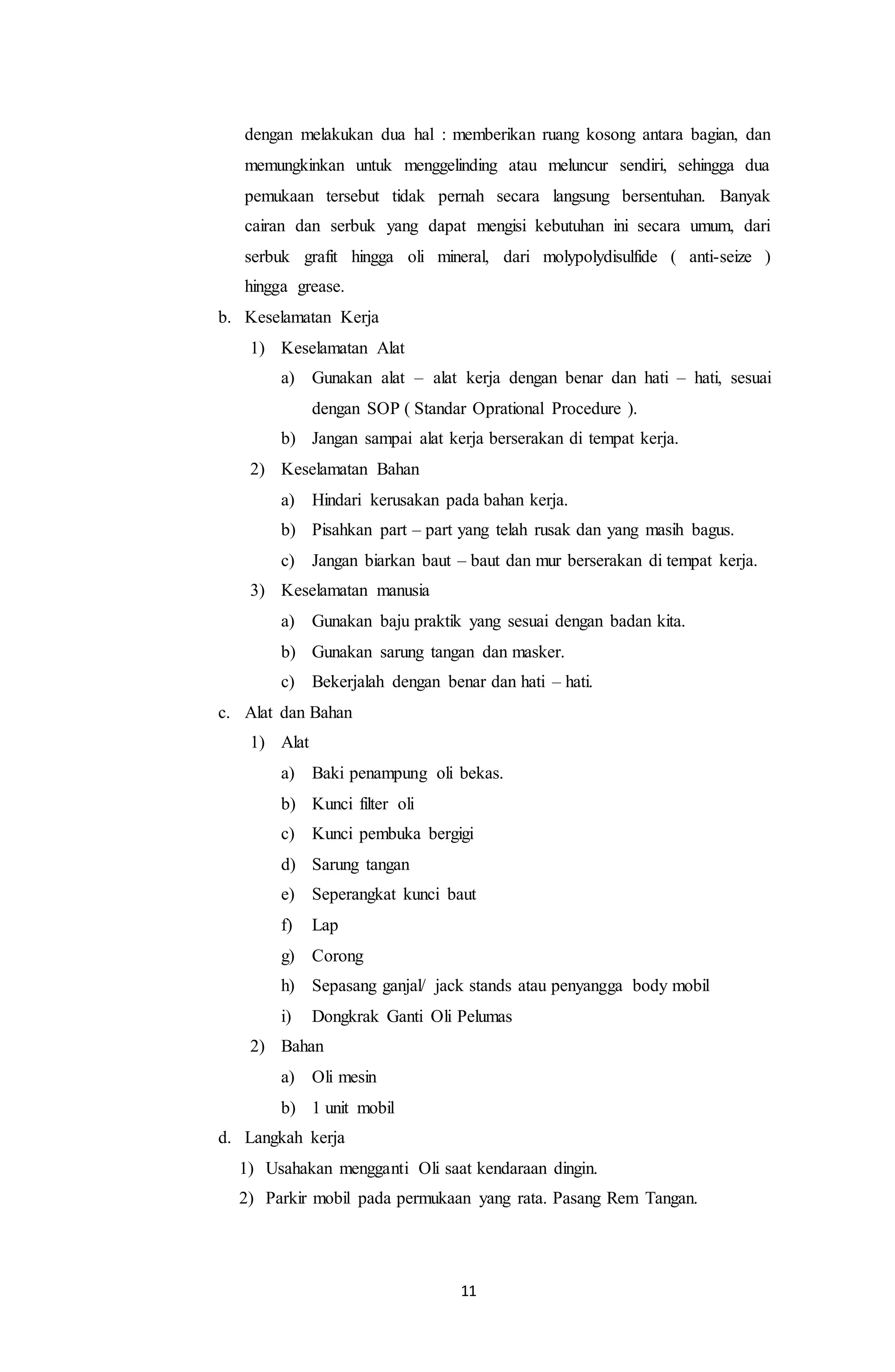 Laporan prakerin rois | DOTX