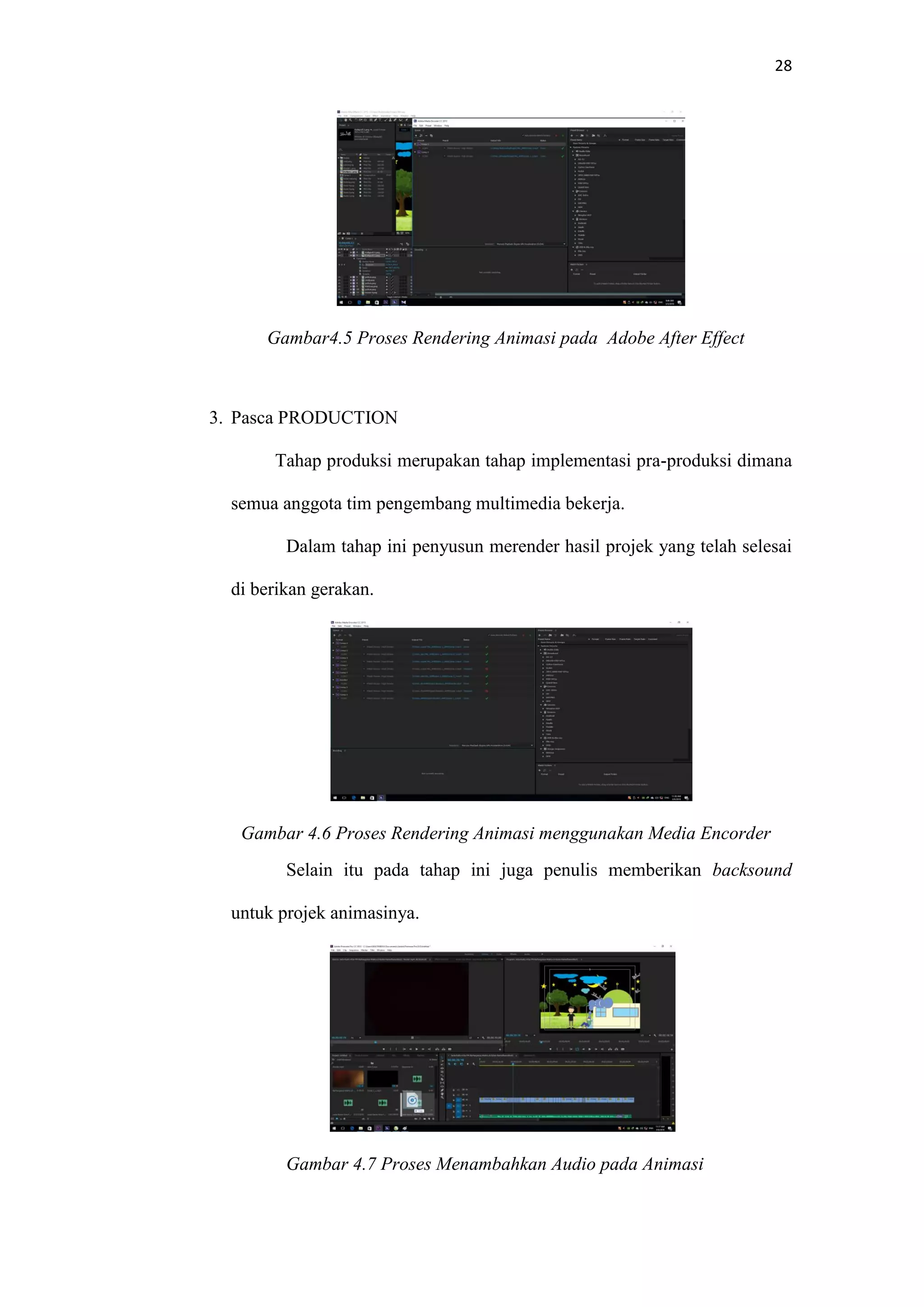 Contoh Laporan Prakerin Jurusan Multimedia Prakerin Radio | PDF