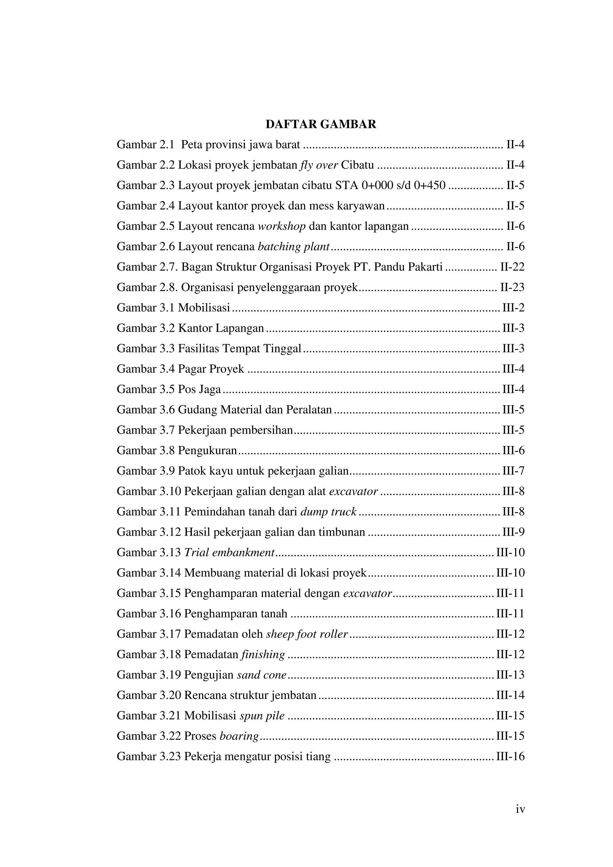 LAPORAN_PRAKTIK_KERJA.civil and enggineringpdf | PDF