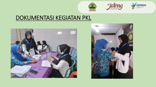 LAPORAN PRAKTIK LAPANGAN POSYANDU ILP KEL 5.ppt