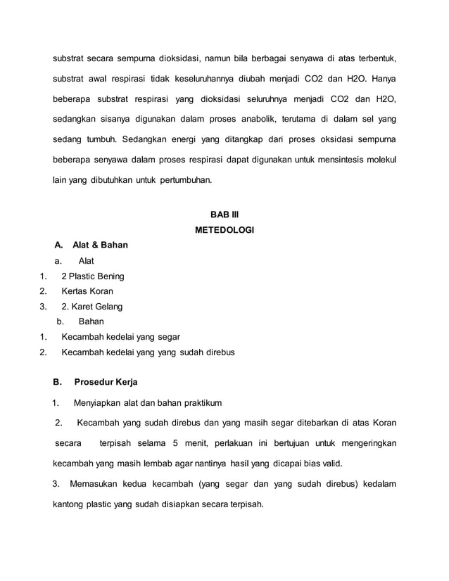 Laporan praktikum biologi | DOCX