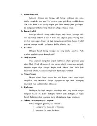 Laporan Praktikum Steptococcus dan Sthapylococcus | DOCX