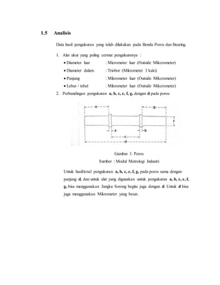 PENGUKURAN LINIER | DOCX