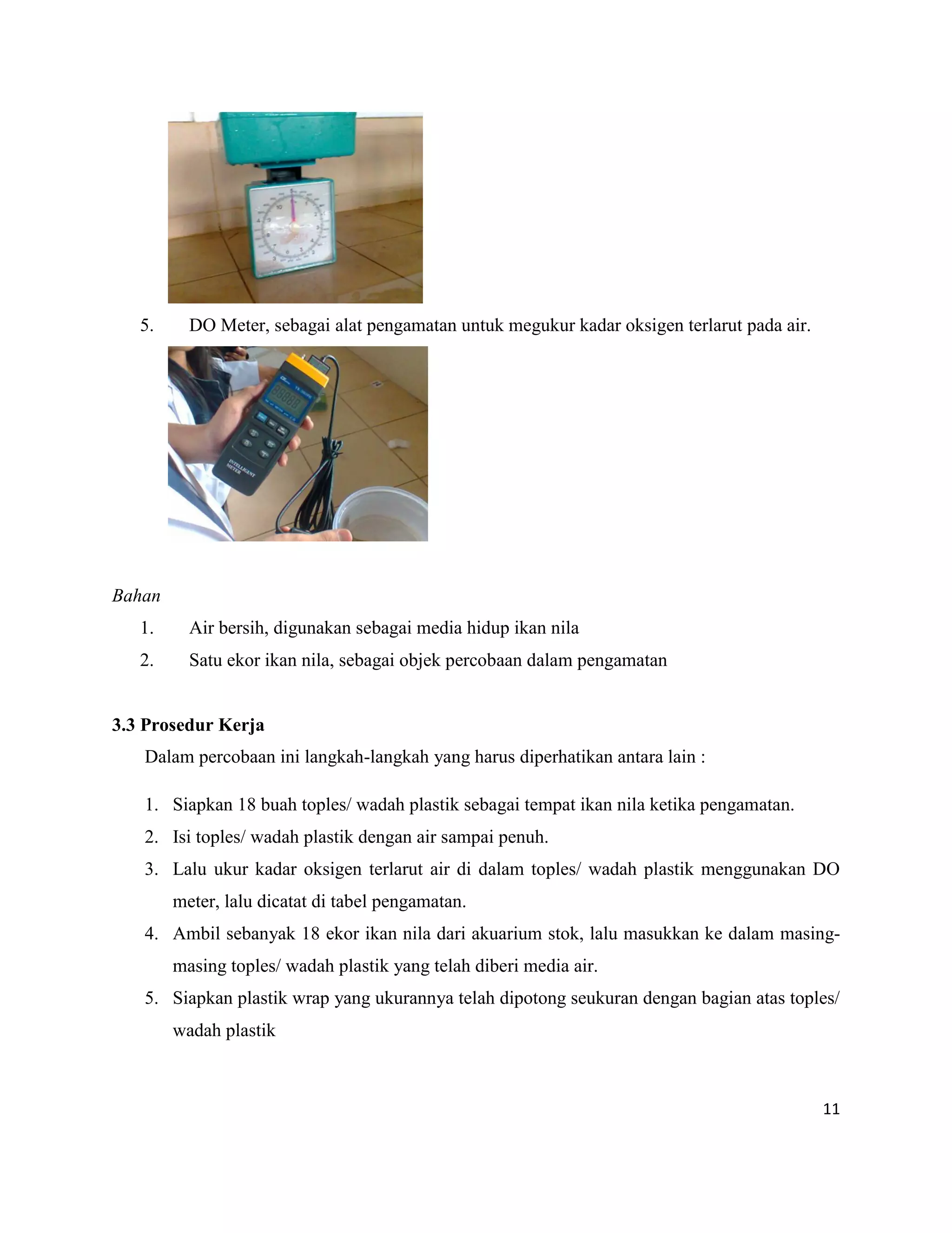 Laporan praktikum 2 kelompok 18 | PDF