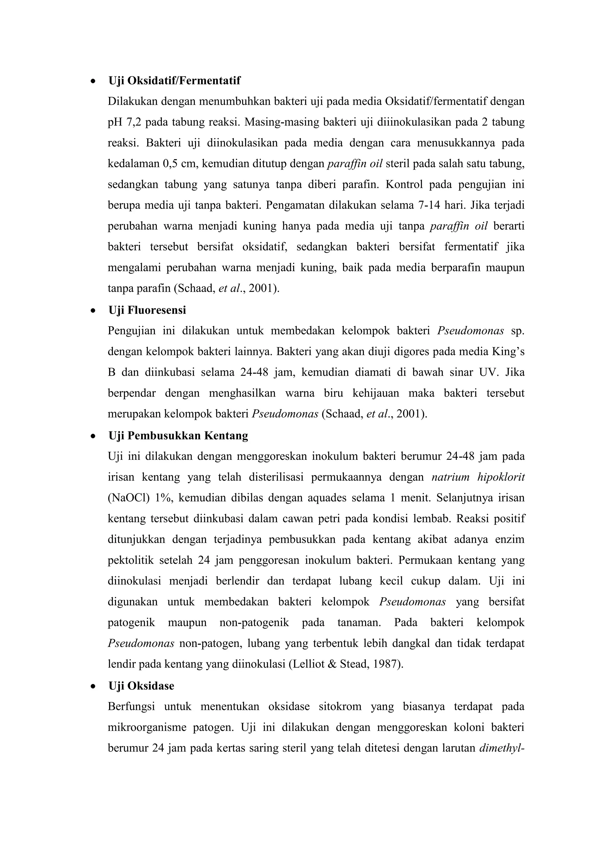 Laporan praktikum bakteriologi pertanian | DOCX