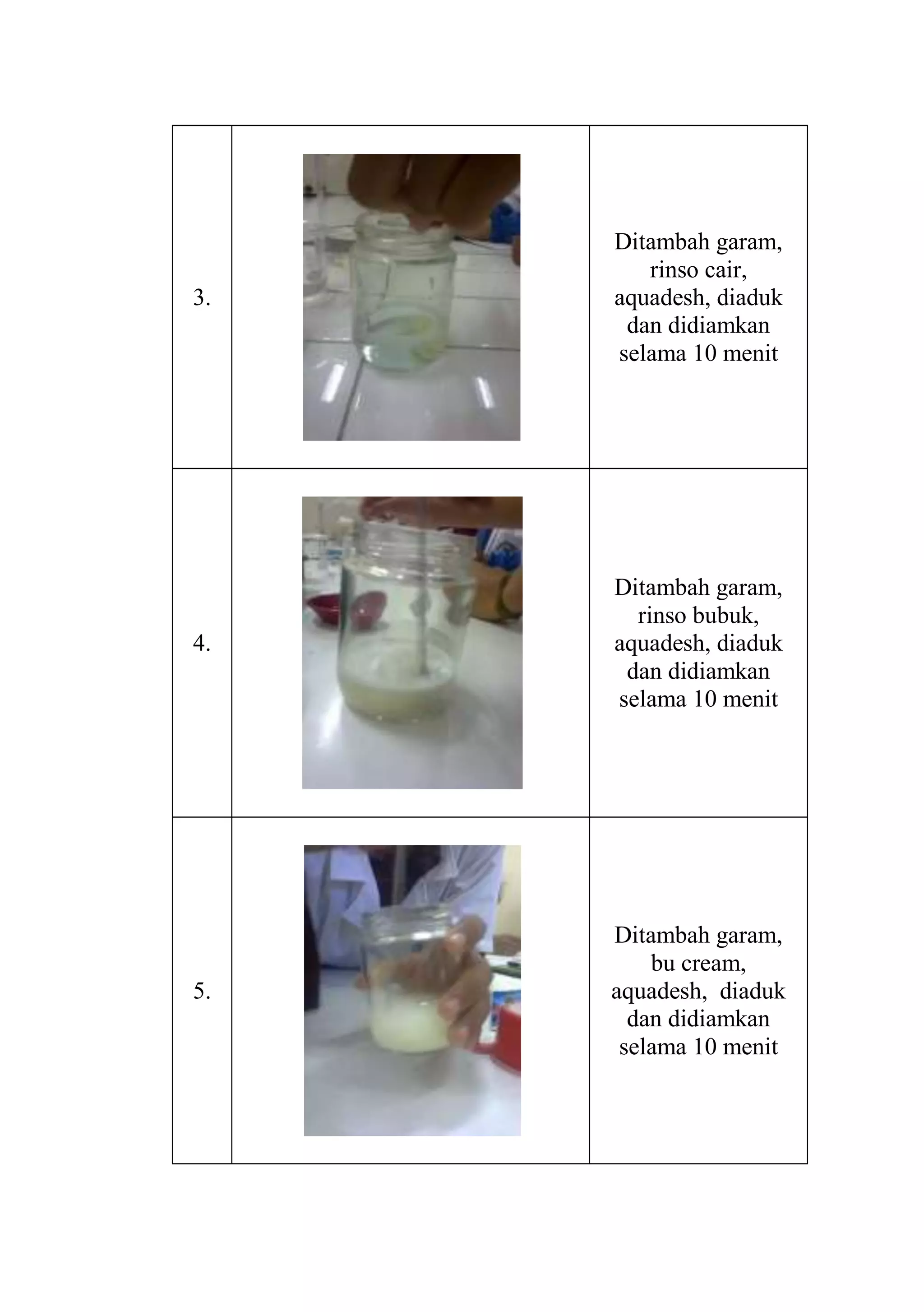 Laporan praktikum bioteknologi isolasi dna | PDF Laporan praktikum bioteknologi isolasi dna | PDF