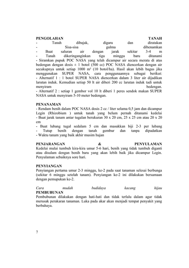 contoh Laporan praktikum ekologi | PDF