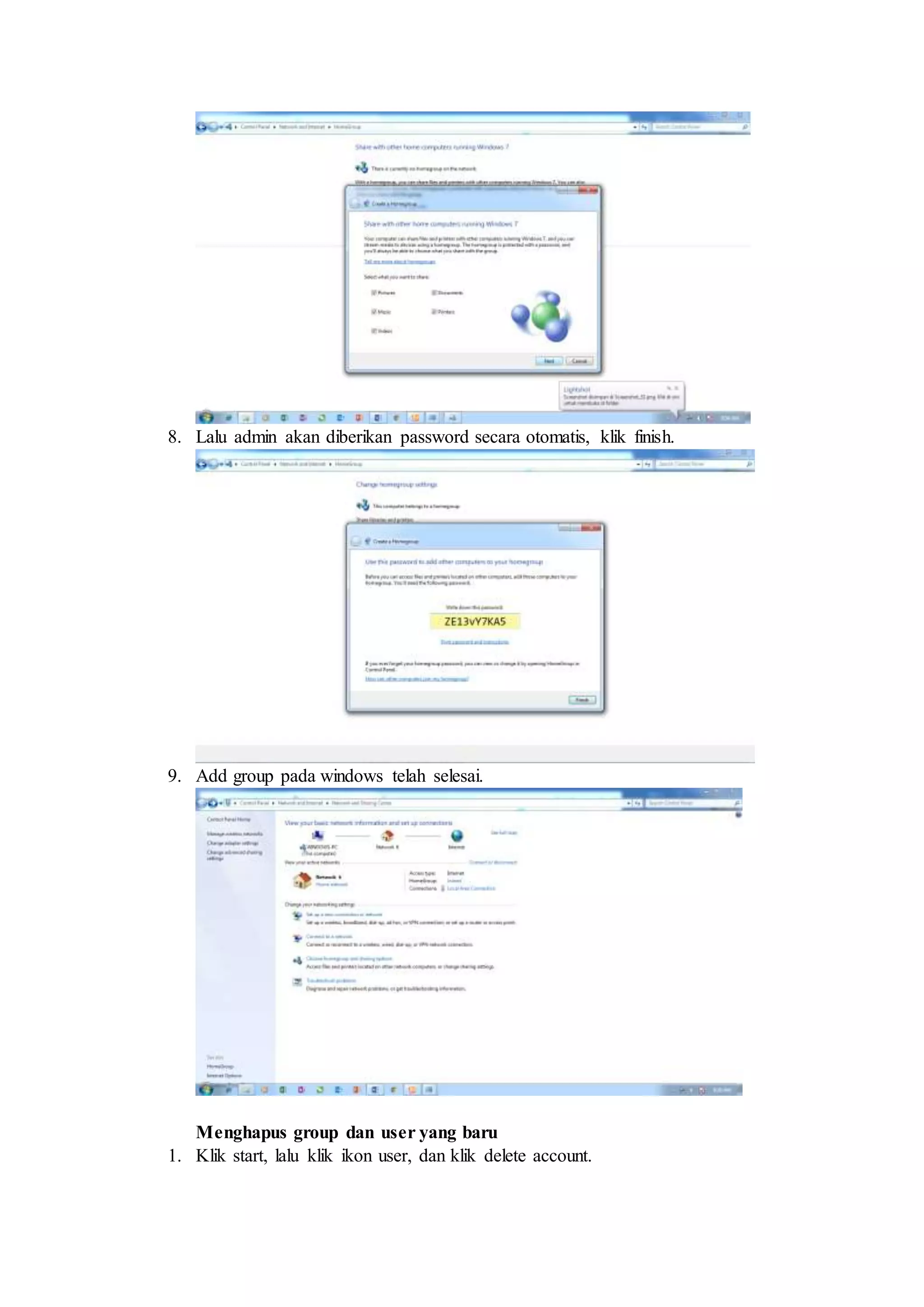 Laporan Praktikum Instalasi & Konfigurasi Web Server Debian 8 | DOCX