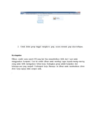 Laporan Praktikum Instalasi & Konfigurasi Web Server Debian 8 | DOCX