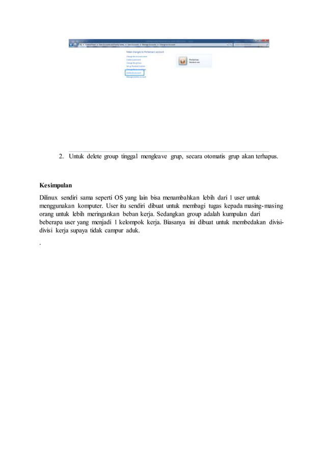 Laporan Praktikum Instalasi & Konfigurasi Web Server Debian 8 | DOCX