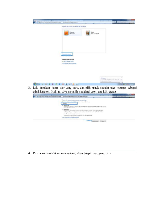 Laporan Praktikum Instalasi & Konfigurasi Web Server Debian 8 | DOCX