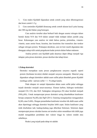 Laporan praktikum kesuburan tanah | DOCX