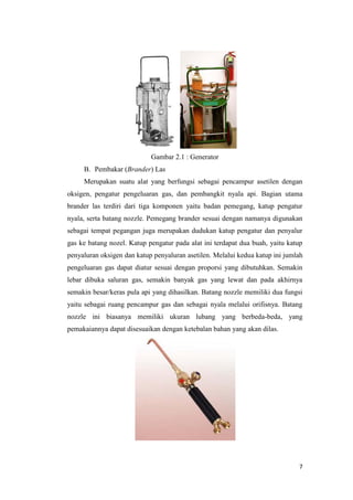 Laporan Praktikum Pengelasan | PDF