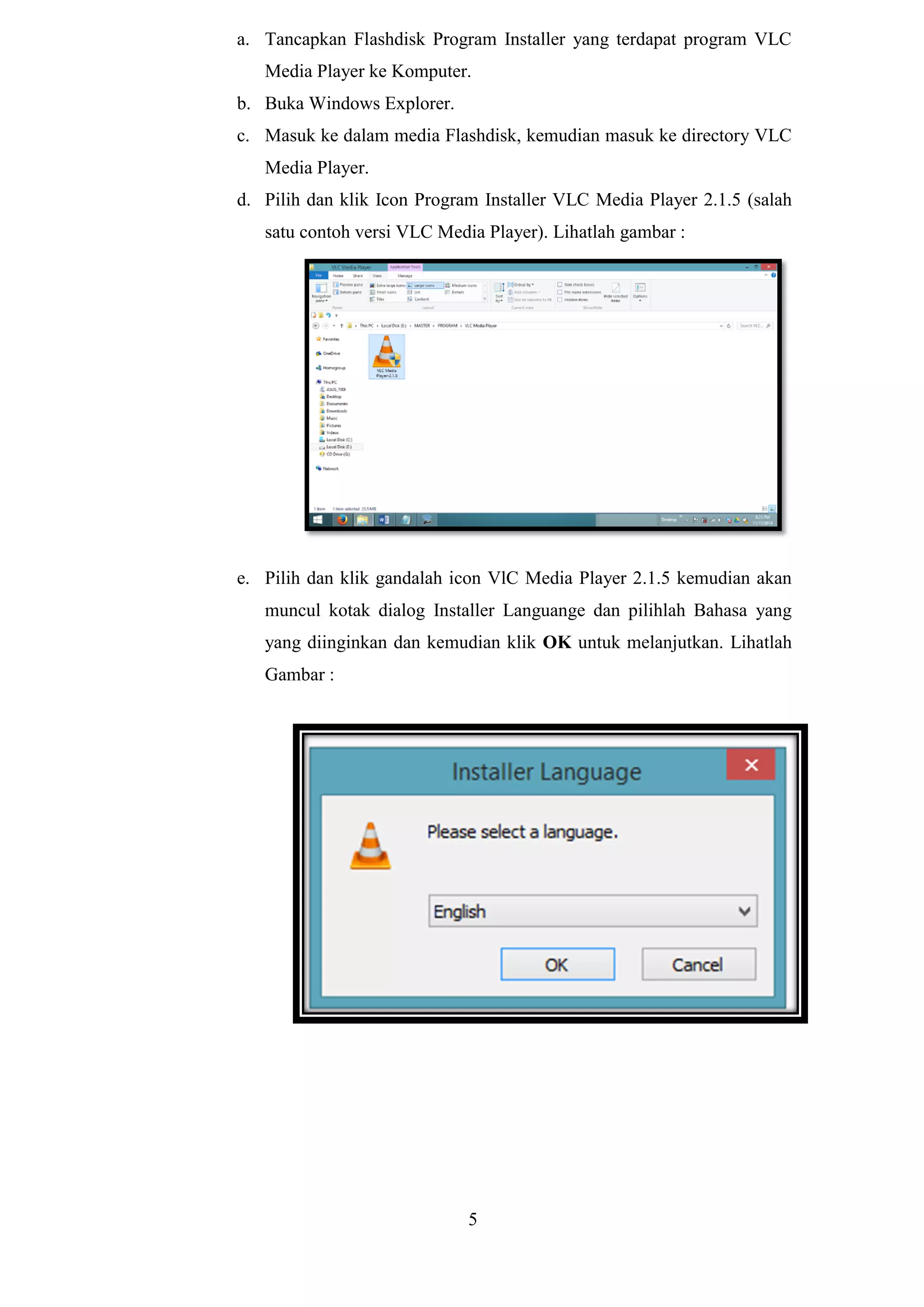 Laporan praktikum modul 4 | PDF