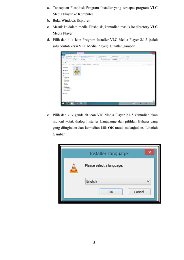 Laporan praktikum modul 4 | PDF