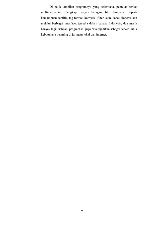 Laporan praktikum modul 4 | PDF