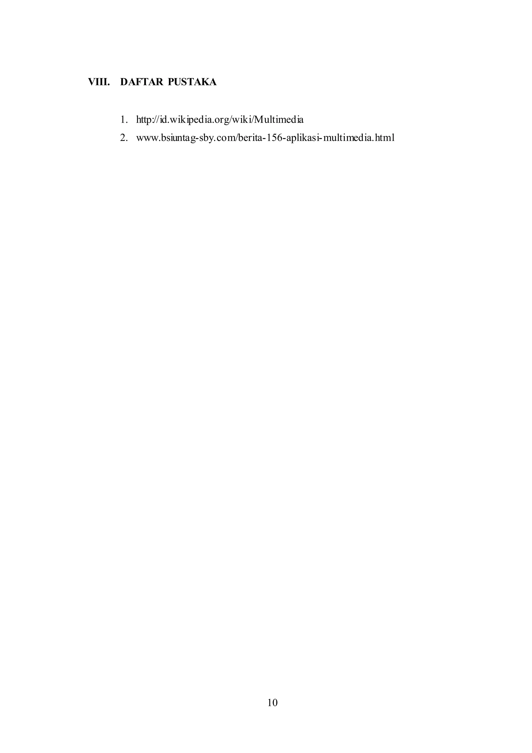 Laporan praktikum modul 4 | PDF Laporan praktikum modul 4 | PDF