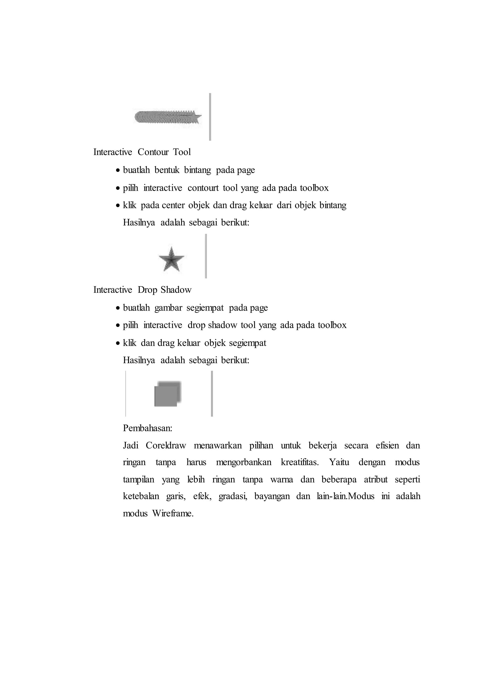 Laporan Praktikum Modul 4 Pdf