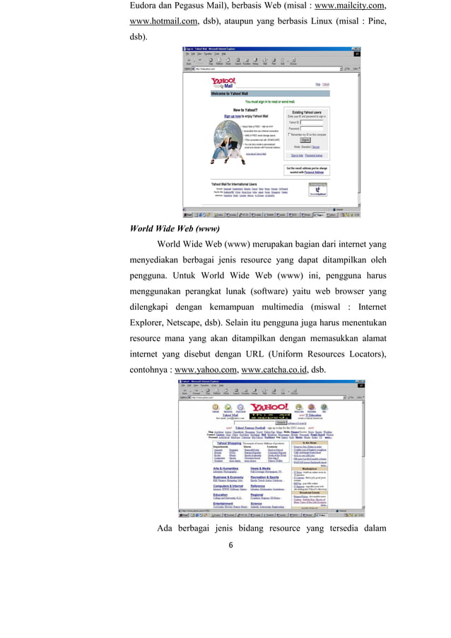 Laporan praktikum modul 5 | PDF