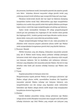 Laporan praktikum penyuluhan | DOCX